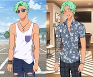 Cove | Our Life Wiki | Fandom