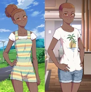 Terry | Our Life Wiki | Fandom