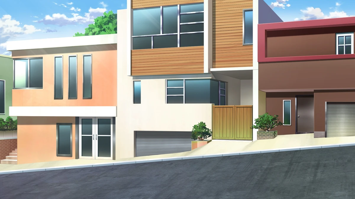 Sunset Bird | Our Life Wiki | Fandom