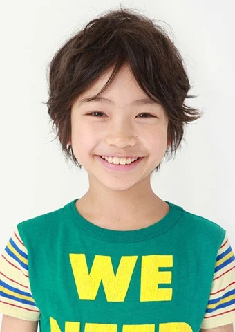 Minamide Ryoka | Ouroboros Wiki | Fandom