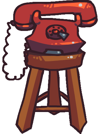Phone Guy | Vs. Ourple Guy Wiki | Fandom