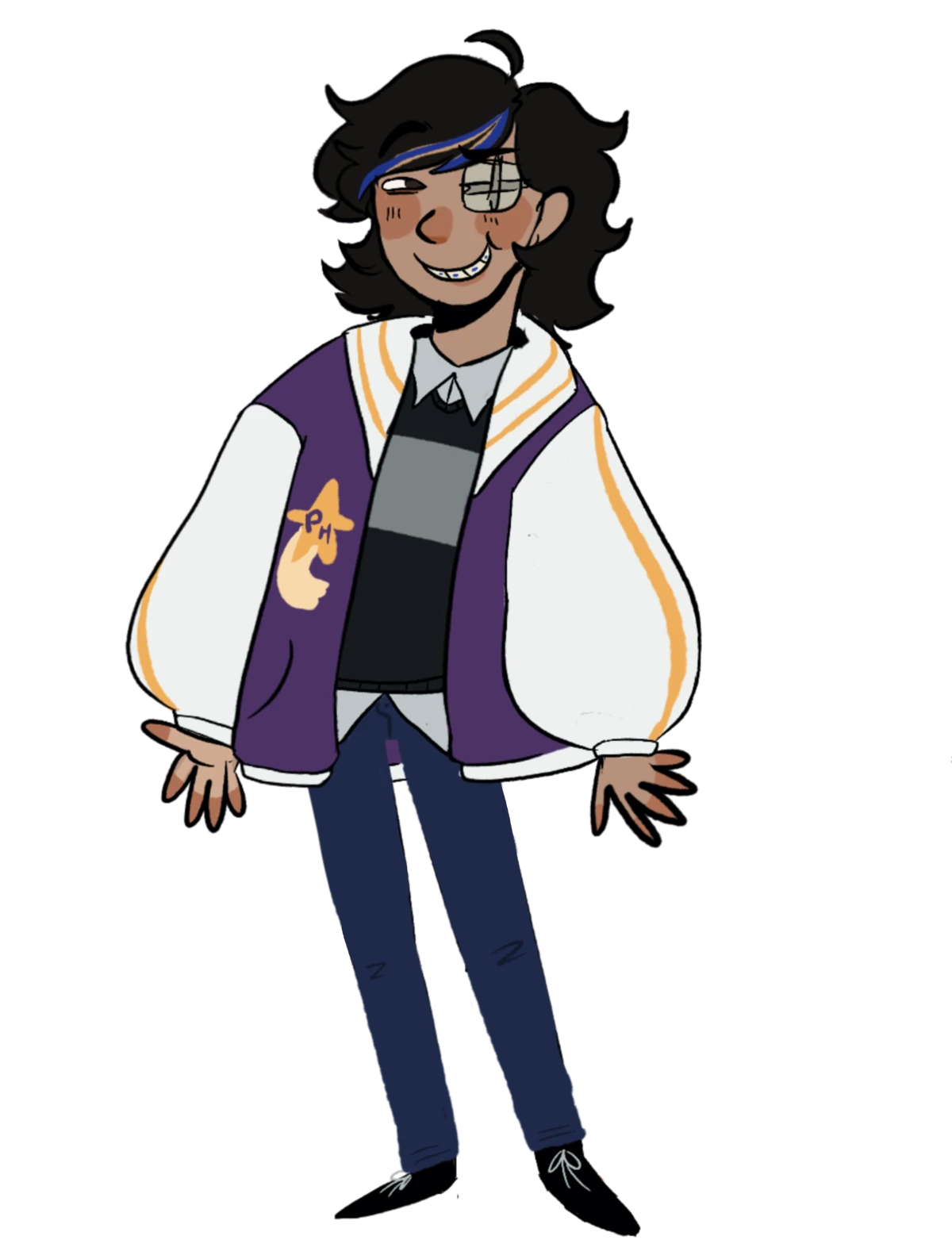 Andrew Wong | Starfall Wiki | Fandom