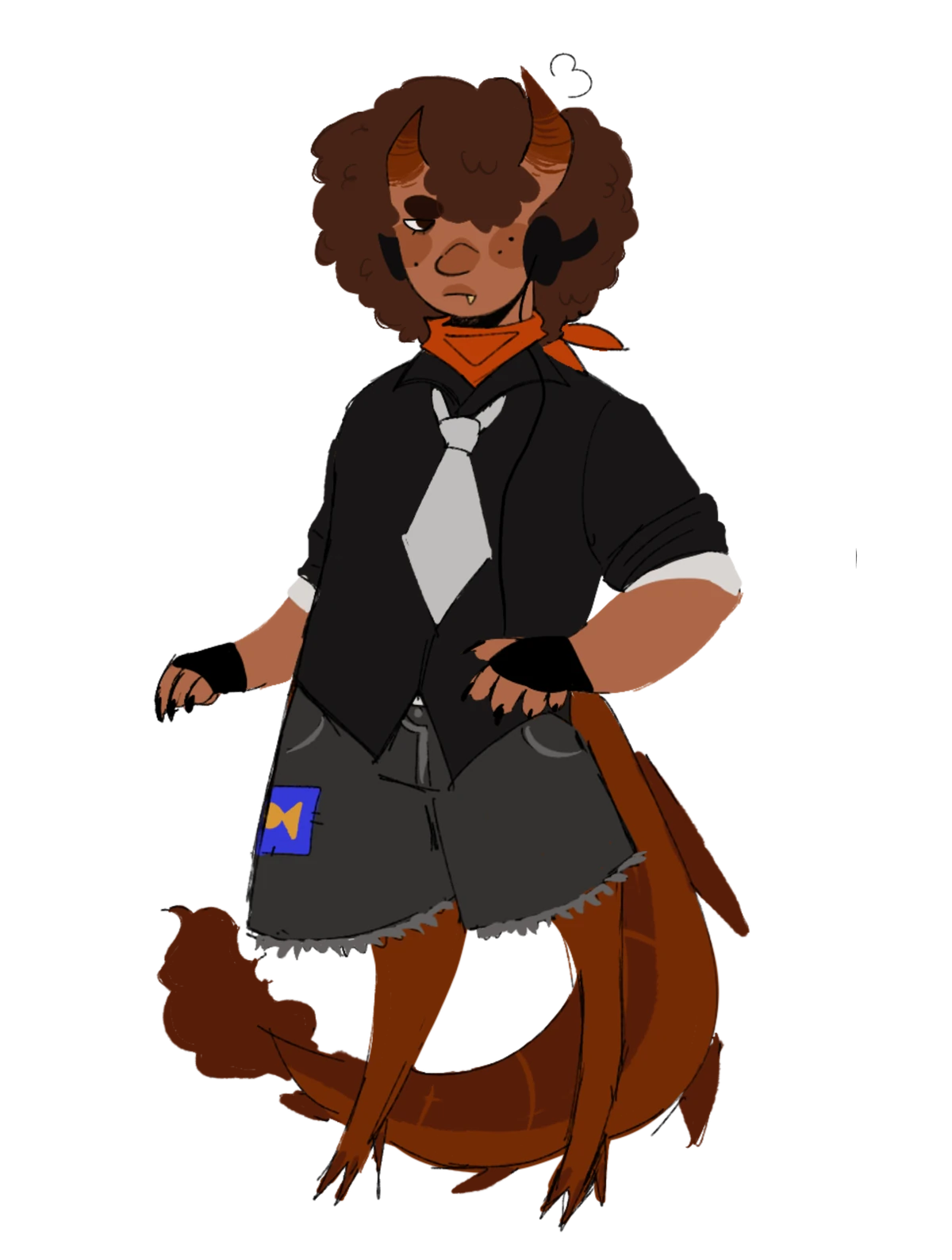 Bowie Malina | Starfall Wiki | Fandom