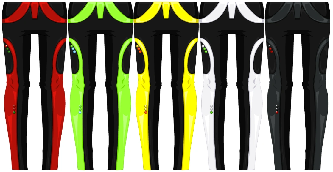 Super Cyborg Pants | ourWorld | Fandom