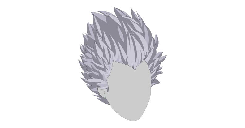 Dr. Science Hair | ourWorld | Fandom