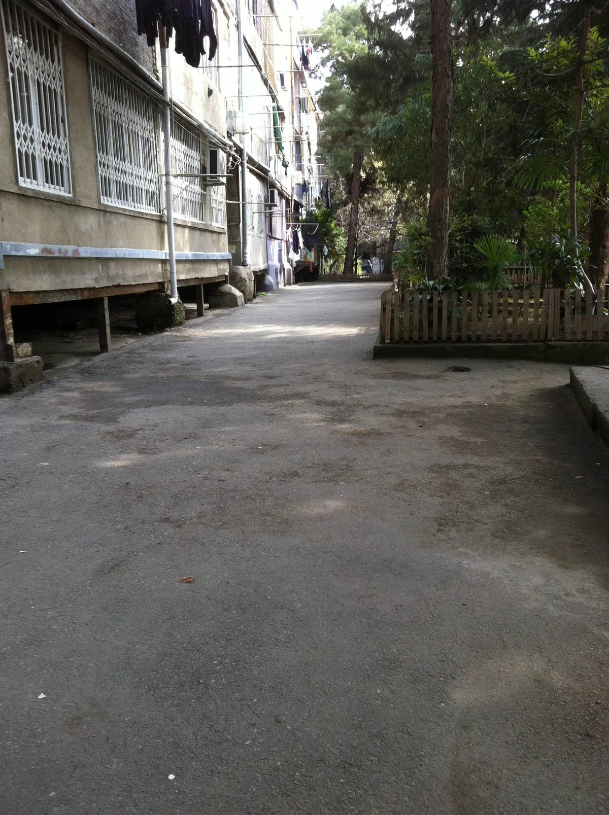 Upper Yard | Ouryard Wiki | Fandom