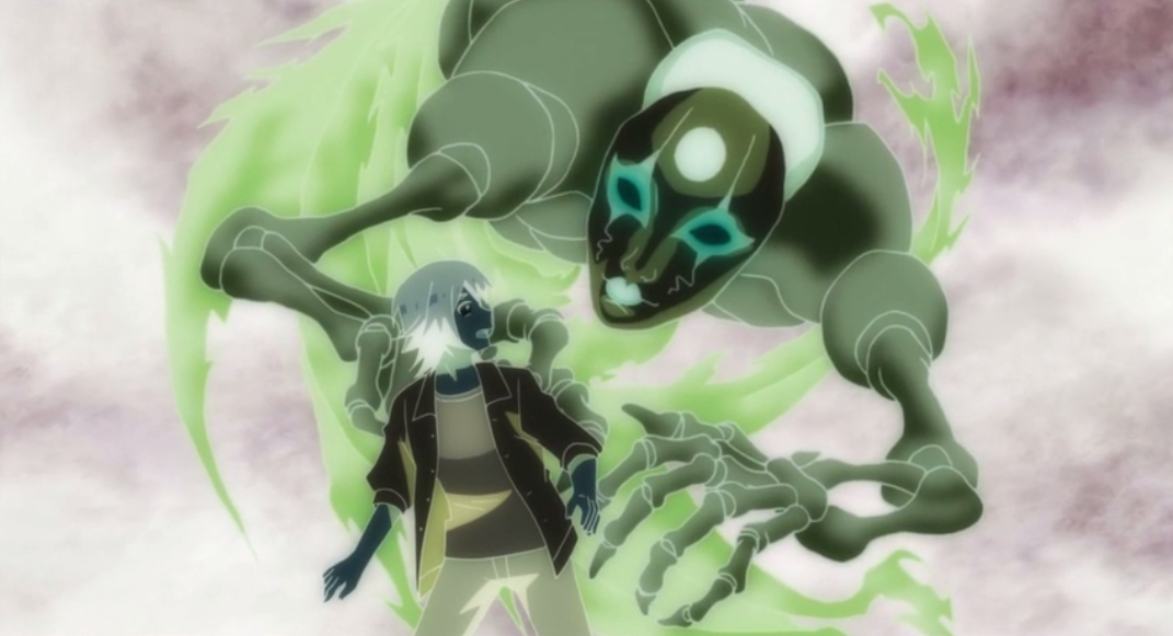 King | Ousama Game Wiki | Fandom