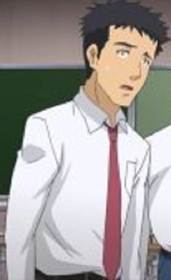 Motoki Ushijima | Ousama Game Wiki | Fandom