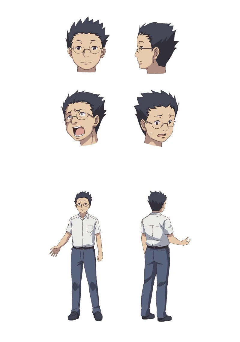 Daiki Kurosawa | Ousama Game Wiki | Fandom