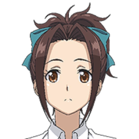 Misaki Nakajima | Ousama Game Wiki | Fandom