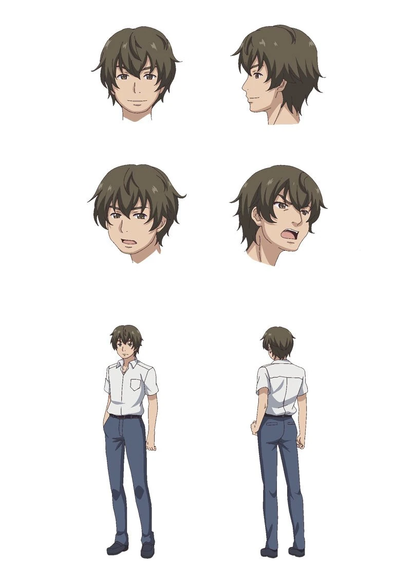 Tsubasa Furusawa | Ousama Game Wiki | Fandom