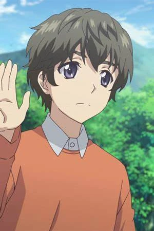 Ryou Sugisawa | Ousama Game Wiki | Fandom