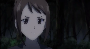 Yuuna Kobayashi | Ousama Game Wiki | Fandom