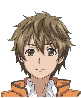 Naoya Hashimoto | Ousama Game Wiki | Fandom