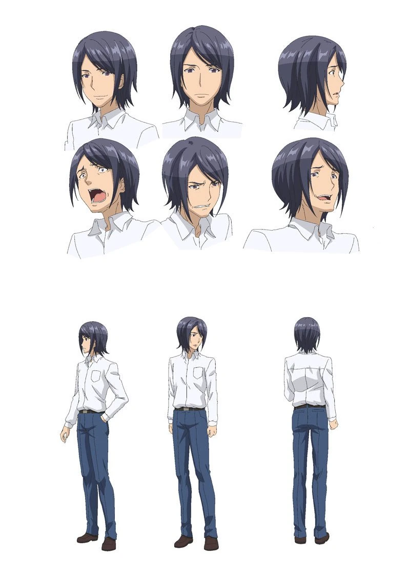 Yousuke Ueda | Ousama Game Wiki | Fandom
