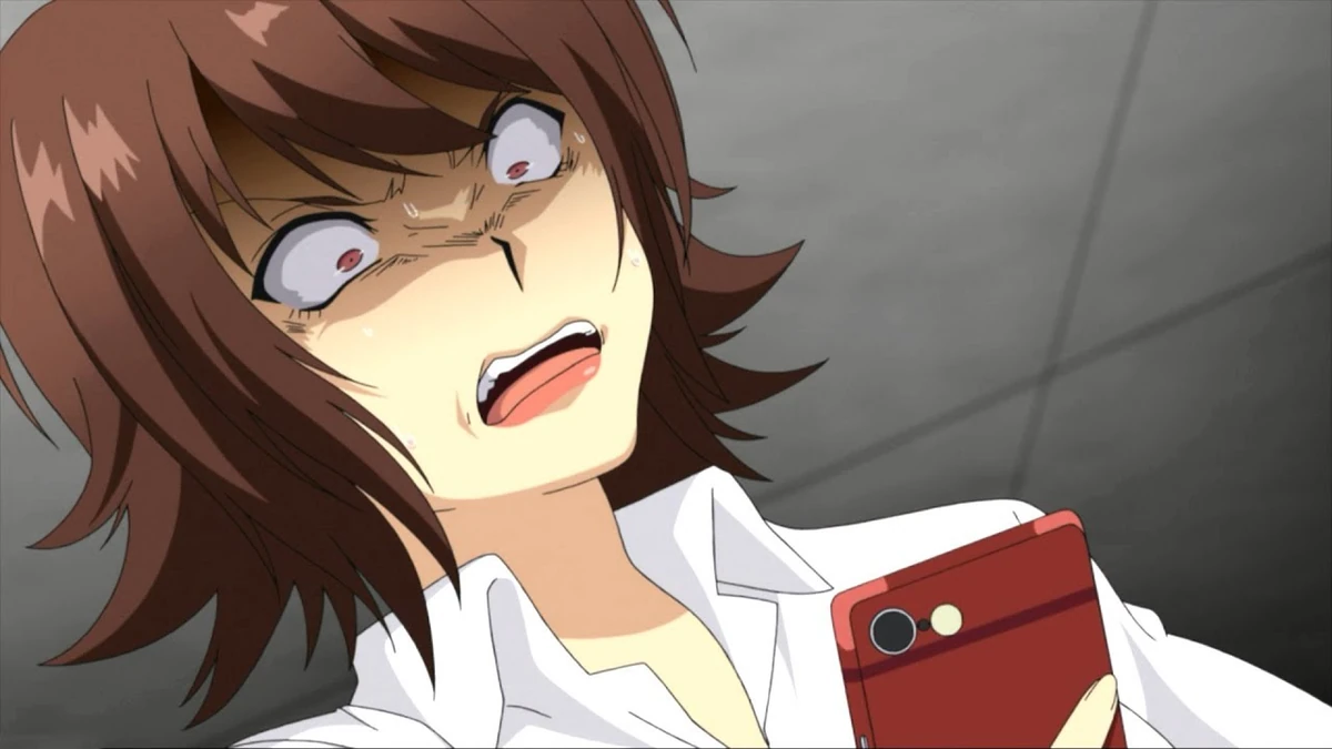 Episode 3 | Ousama Game Wiki | Fandom
