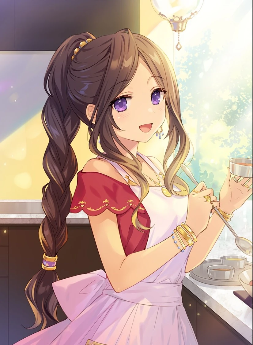 Сара Сварнер | Ou-sama no Propose вики | Fandom