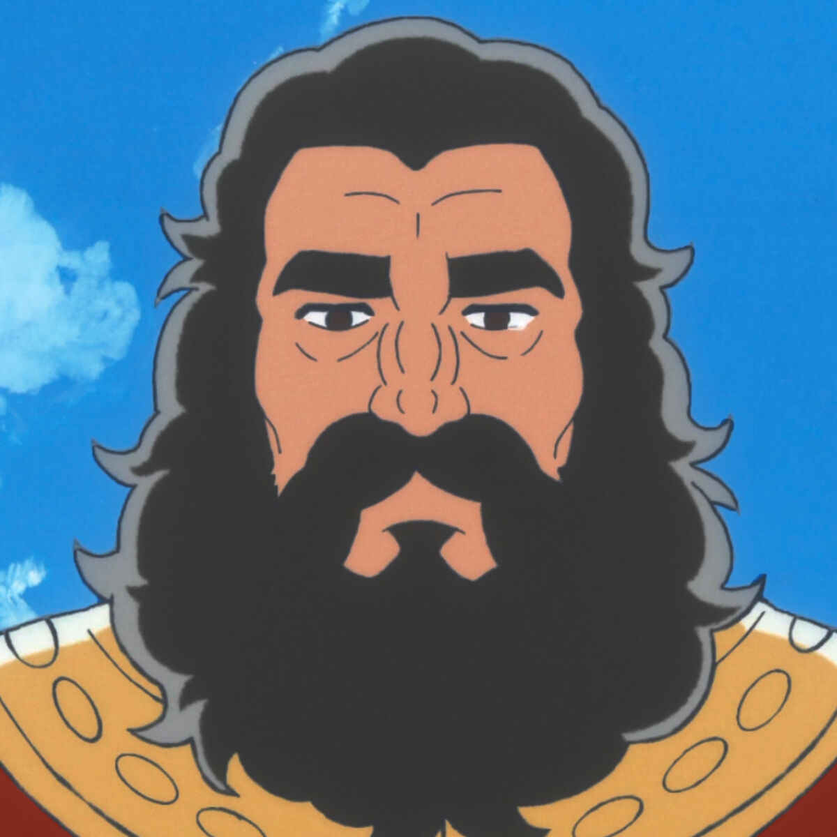 Bosse | Ousama Ranking Wiki | Fandom