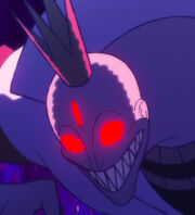 Chabi-shin | Ousama Ranking Wiki | Fandom