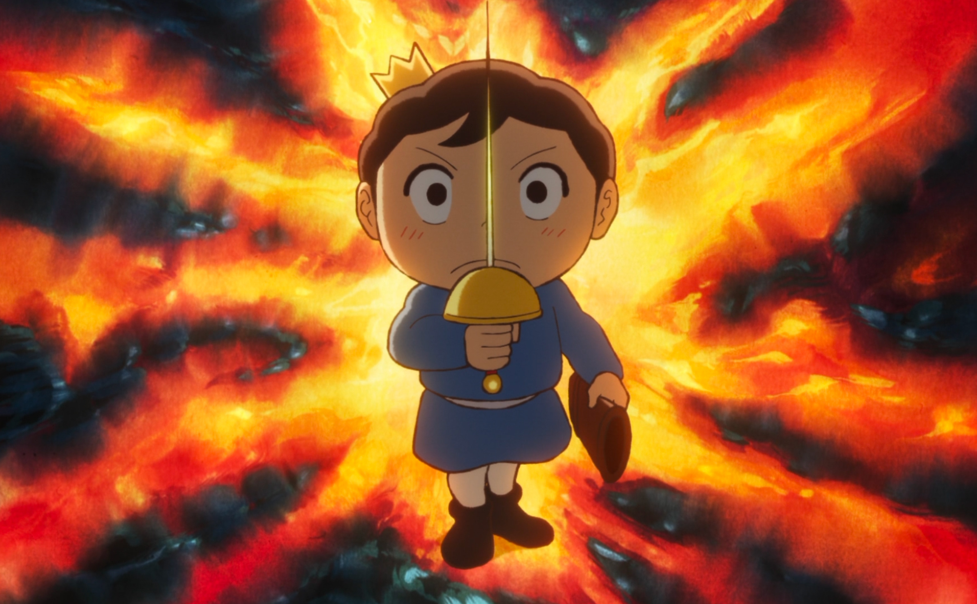 You now Have the Hair of the Main Character from the Last Anime you ...