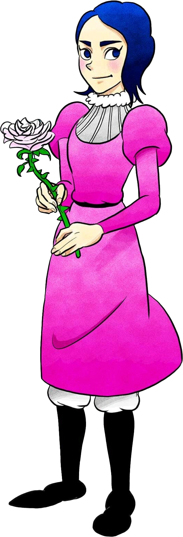 Mehi | Ousama Ranking Wiki | Fandom