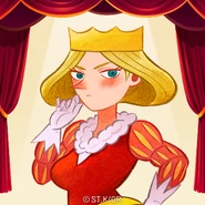 Hiling | Ousama Ranking Wiki | Fandom