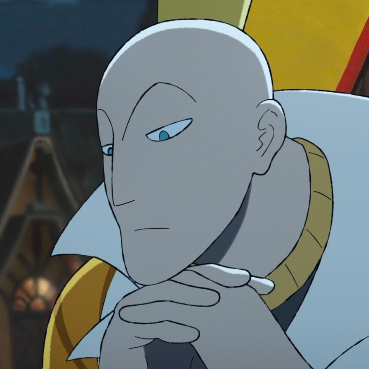 Chabi-shin | Ousama Ranking Wiki | Fandom