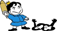 Bojji | Ousama Ranking Wiki | Fandom