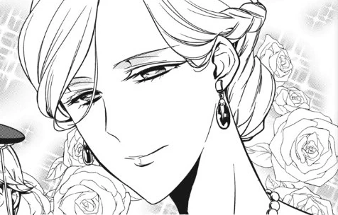 Isabelle of Fonseine | Oushitsu Kyoushi Heine Wiki | Fandom