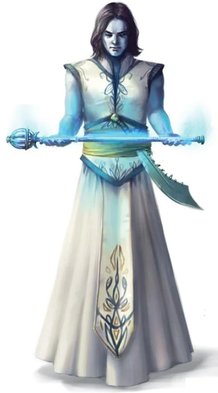 Samsarans Pathfinder