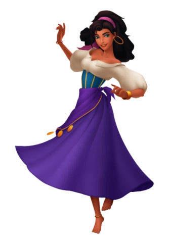 Esha | Oustomiaworld Wikia | Fandom