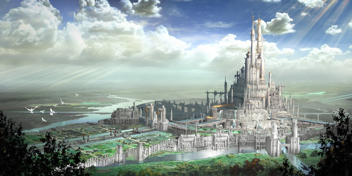 Prospero | Oustomiaworld Wikia | Fandom