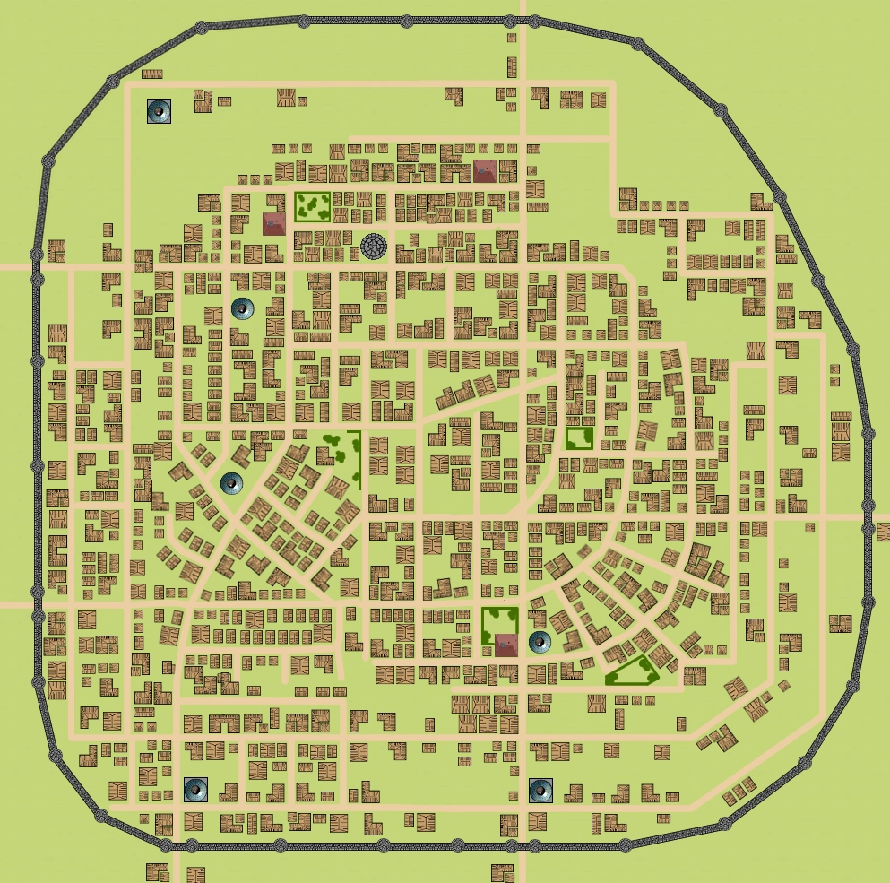 Osirian | Oustomiaworld Wikia | Fandom