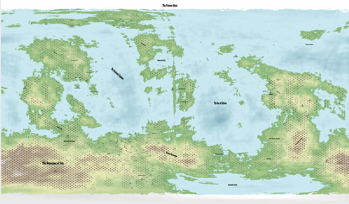 Locations | Oustomiaworld Wikia | Fandom
