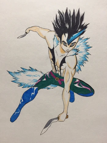 Kirby Light | Oustomiaworld Wikia | Fandom