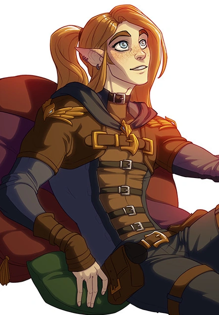 Leif Lanmiriel | Oustomiaworld Wikia | Fandom