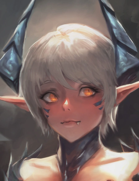 Draka and Solace | Oustomiaworld Wikia | Fandom