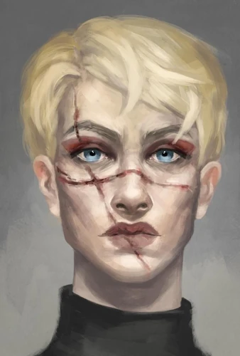 Lewis Ryder | Oustomiaworld Wikia | Fandom