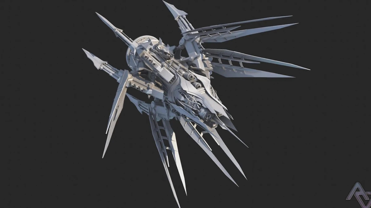 Hedgehog-Class Boarding Skiff | Oustomiaworld Wikia | Fandom