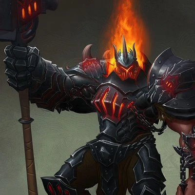 Rolok Rageclaw | Oustomiaworld Wikia | Fandom