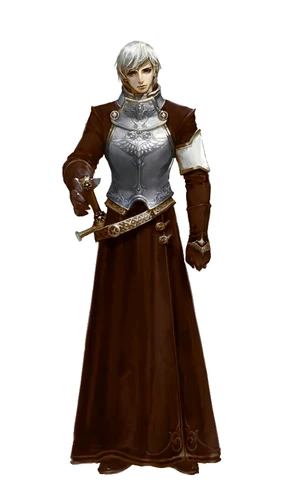 Laurent Targoth | Oustomiaworld Wikia | Fandom