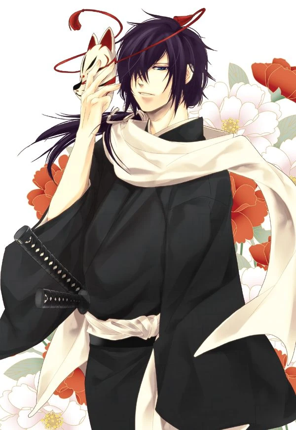 Inaba Yoshihito | Oustomiaworld Wikia | Fandom