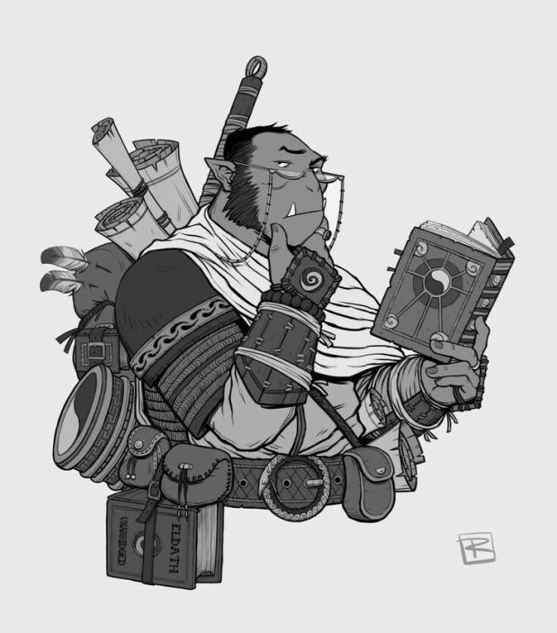 Thask Hexweld | Oustomiaworld Wikia | Fandom