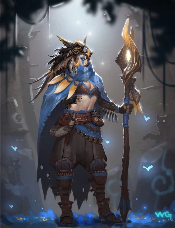 Yvella | Oustomiaworld Wikia | Fandom