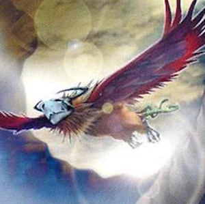 Hunter Fly | Oustomiaworld Wikia | Fandom