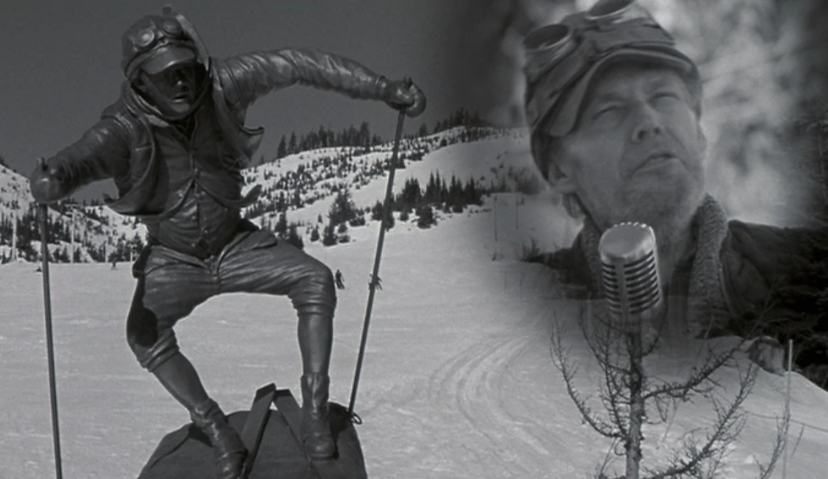 Papa Muntz | Out Cold Wiki | Fandom