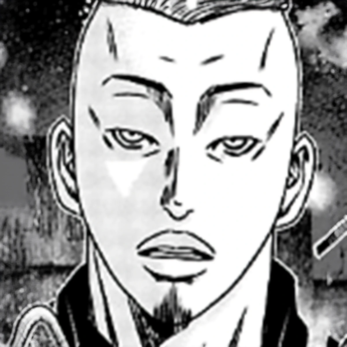 Ichikawa Jun | Out Wiki | Fandom