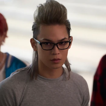 Nagashima Keigo | Out Wiki | Fandom