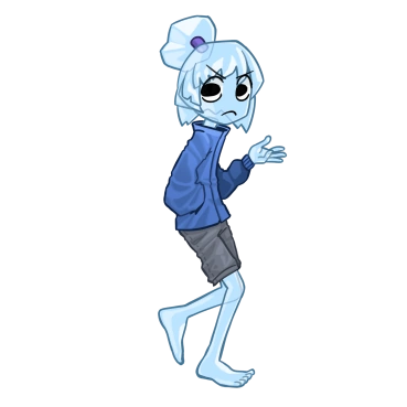 Icelia | Out Of Boredom Wiki | Fandom