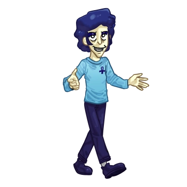 My Rantsona | Out Of Boredom Wiki | Fandom